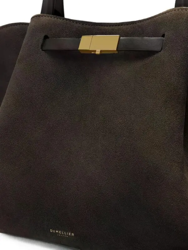 DEMELLIER The Midi New York Bag