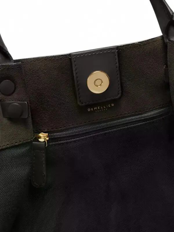DEMELLIER The Midi New York Bag