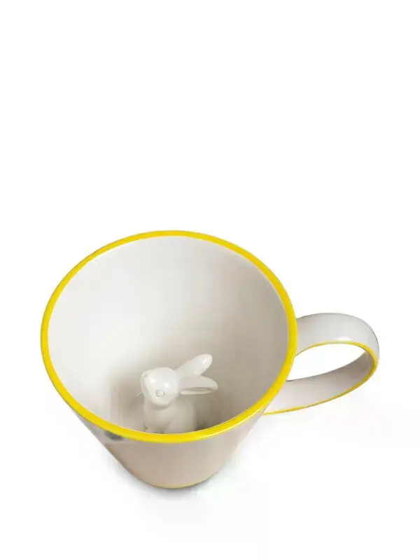 CU I SEEYOU Animal-detail Mugs