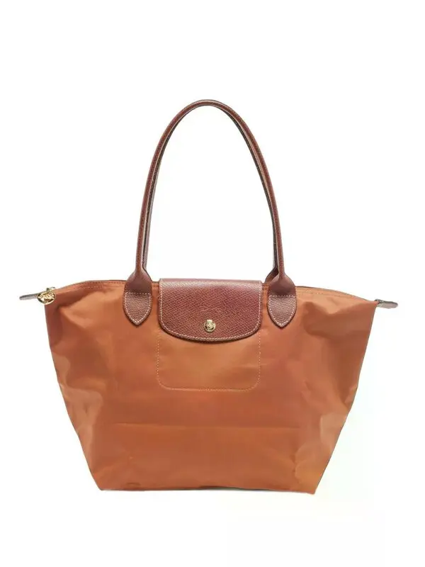 Longchamp Le Pliage Foldable Tote Bag