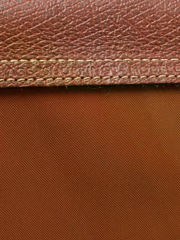 Longchamp Le Pliage Foldable Tote Bag
