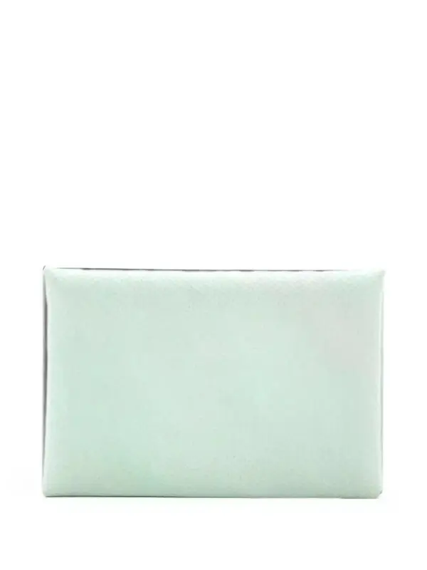 Hermès Calvi Duo Epsom Card Holder