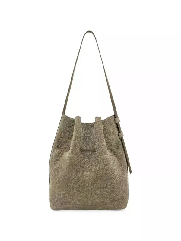 Longchamp Le Roseau M Shoulder Bag