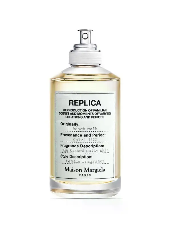 MAISON MARGIELA Replica Beach Walk Eau De Toilette - Neutrals