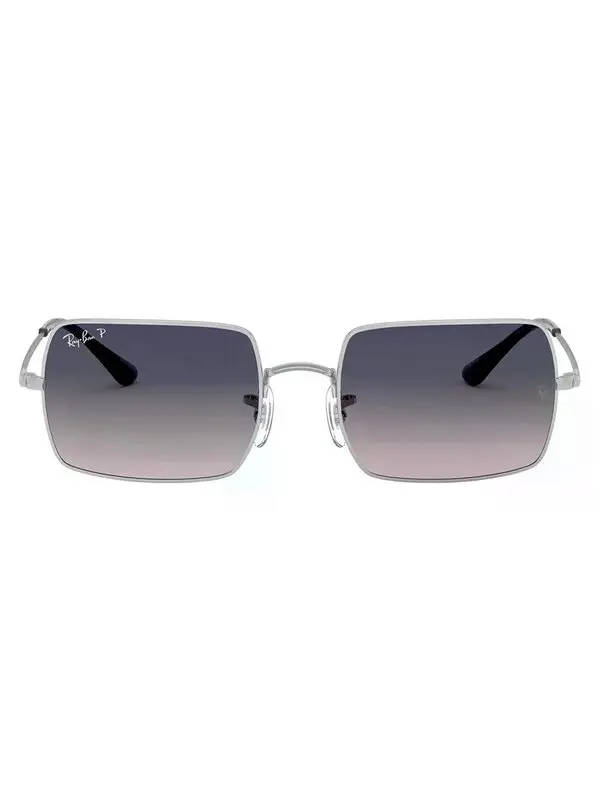 Ray-ban 1969 Sunglasses - Silver