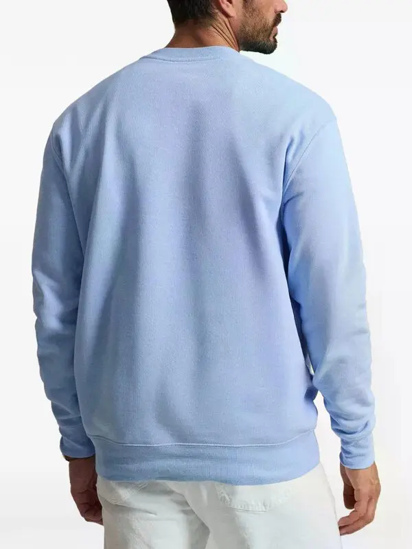 Polo Ralph Lauren Polo Bear Sweatshirt - Blue