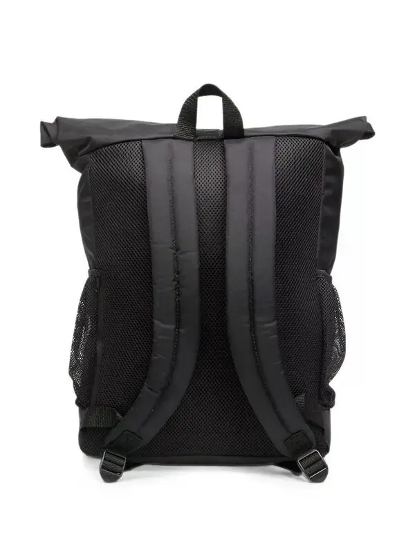 Adidas Roll-top Buckle-fastening Backpack