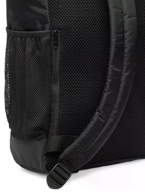 Adidas Roll-top Buckle-fastening Backpack