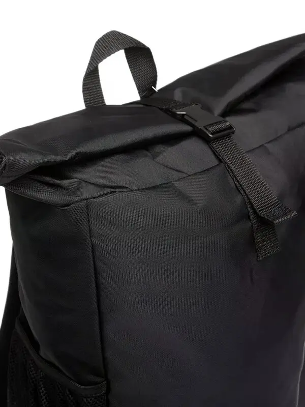 Adidas Roll-top Buckle-fastening Backpack