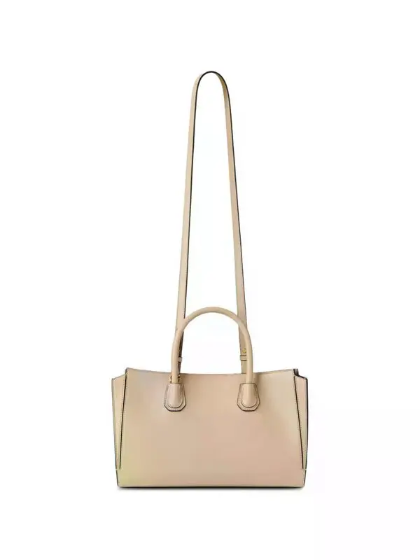 Givenchy Small Antigona Grained Leather Tote Bag