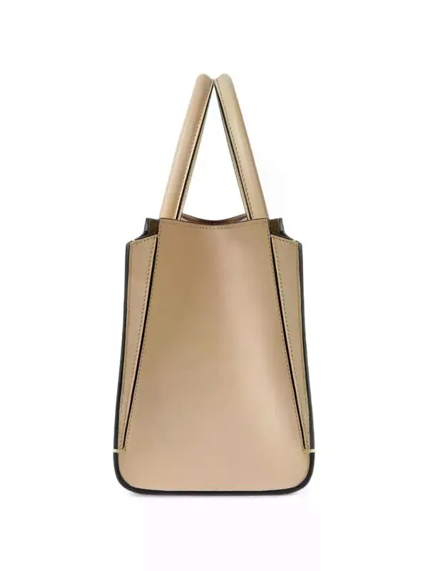 Givenchy Small Antigona Grained Leather Tote Bag