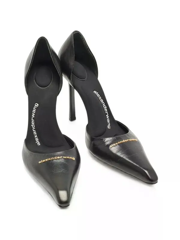 Alexander Wang Viola D'orsay Pumps