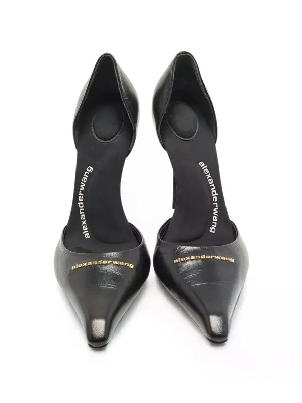 Alexander Wang Viola D'orsay Pumps