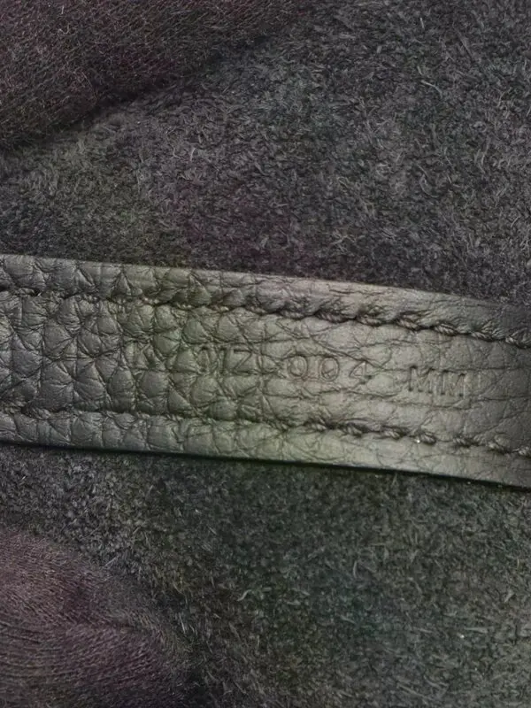 Hermès 2025 Clemence Picotin 18 Handbag