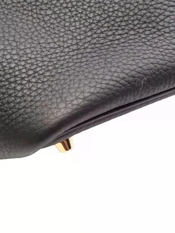 Hermès 2025 Clemence Picotin 18 Handbag