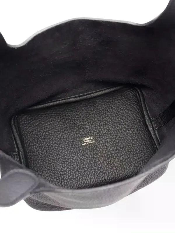 Hermès 2025 Clemence Picotin 18 Handbag