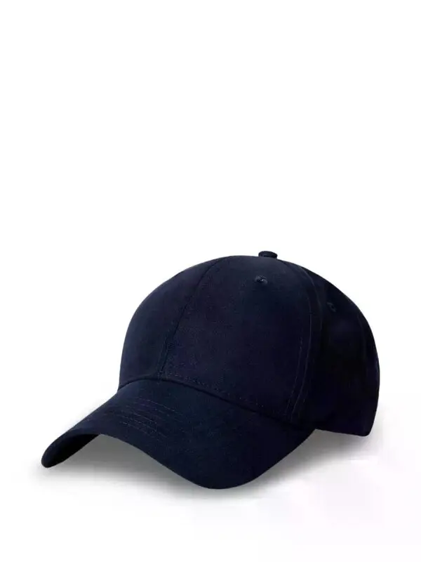 HACKETT LONDON Suede Cap