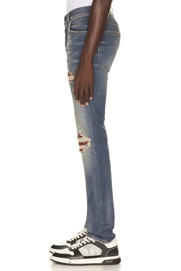 Amiri Mx1 Jean