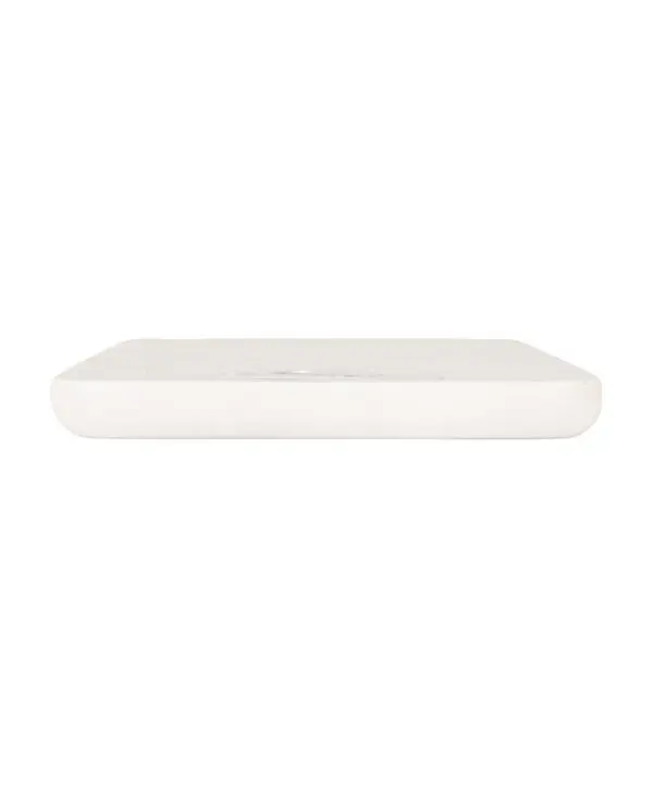 OLIVE GROVE Marble Serving Tray - White