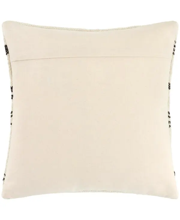 Livabliss Becki Owens Solea Decorative Pillow, 18l X 18w