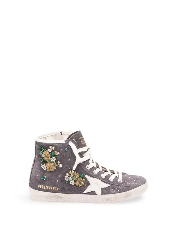 GOLDEN GOOSE Francy` Sneakers