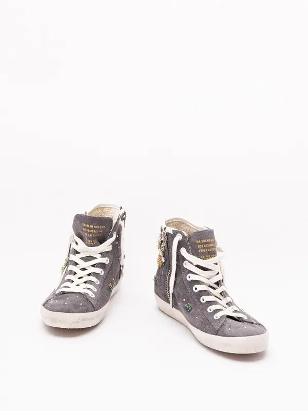GOLDEN GOOSE Francy` Sneakers