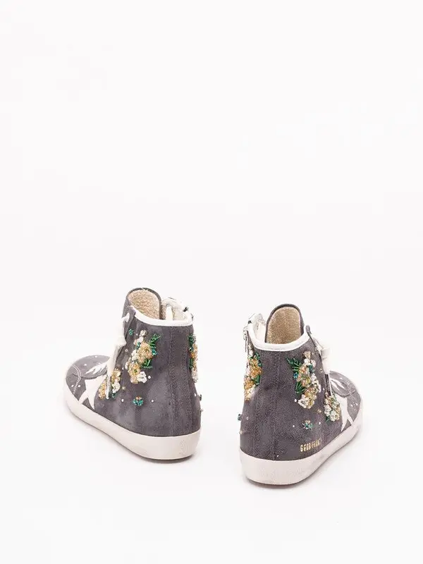 GOLDEN GOOSE Francy` Sneakers