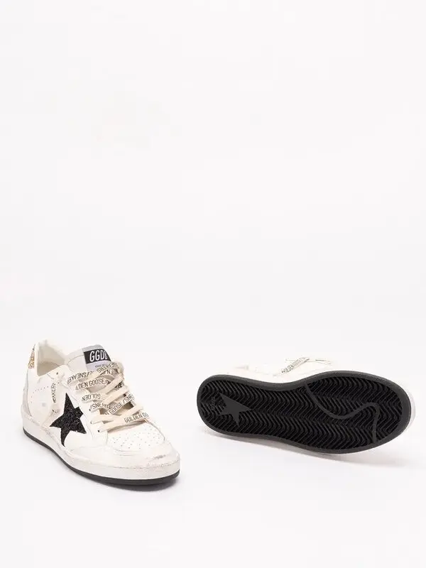 GOLDEN GOOSE Ball Star Sneakers