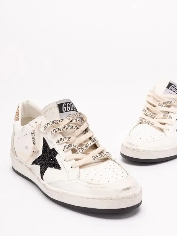 GOLDEN GOOSE Ball Star Sneakers