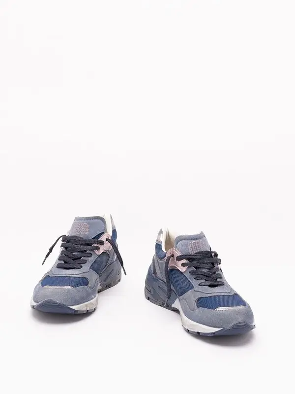 GOLDEN GOOSE Running Dad` Sneakers