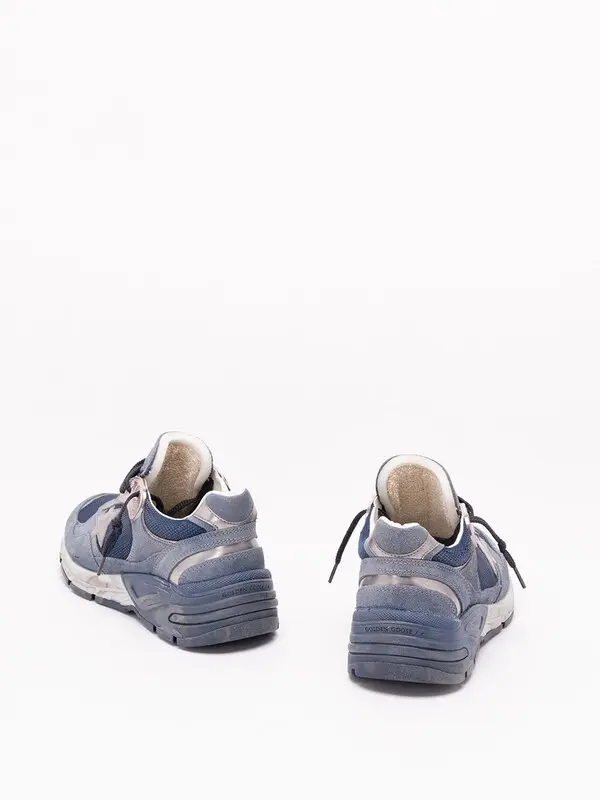 GOLDEN GOOSE Running Dad` Sneakers