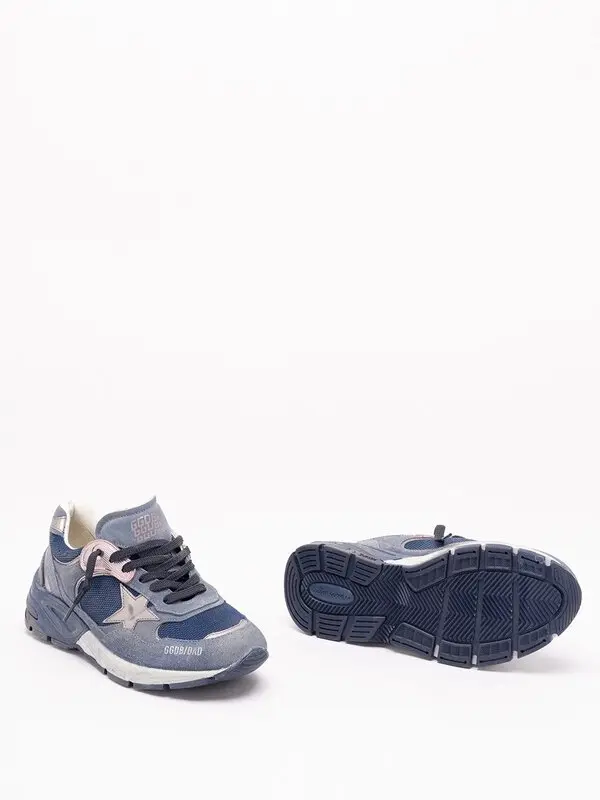 GOLDEN GOOSE Running Dad` Sneakers