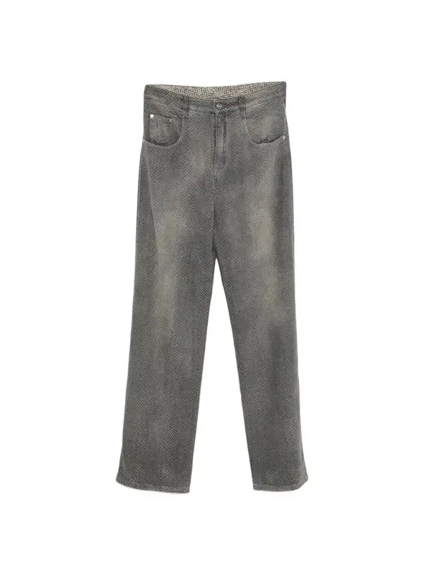 ERMANO SCERVINO Ermanno Scervino Jeans