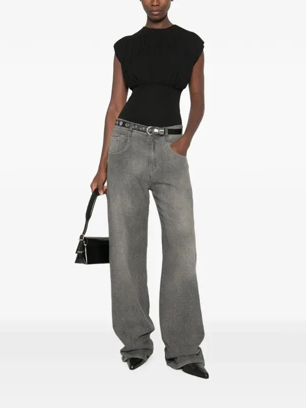 ERMANO SCERVINO Ermanno Scervino Jeans