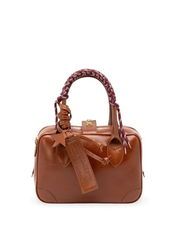 GOLDEN GOOSE Vita` Bag - Multicolor