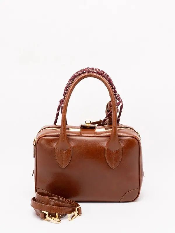 GOLDEN GOOSE Vita` Bag