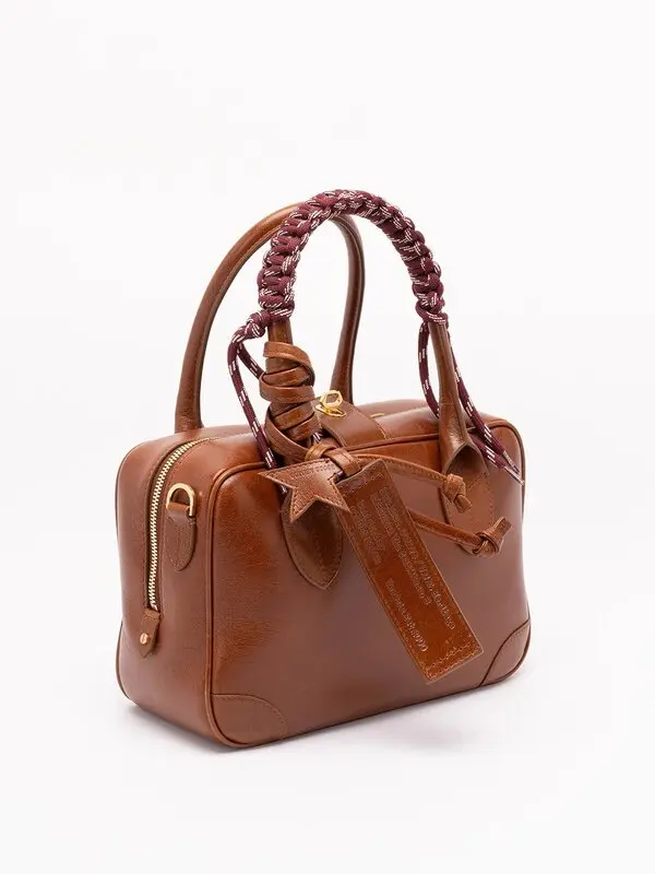 GOLDEN GOOSE Vita` Bag