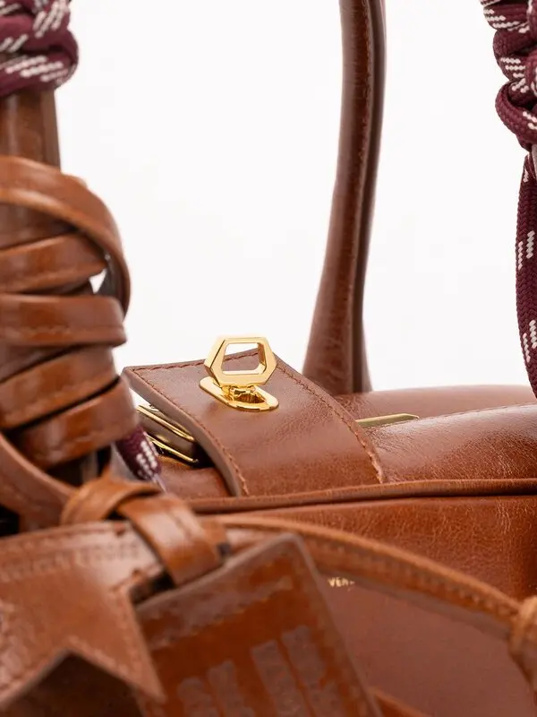 GOLDEN GOOSE Vita` Bag