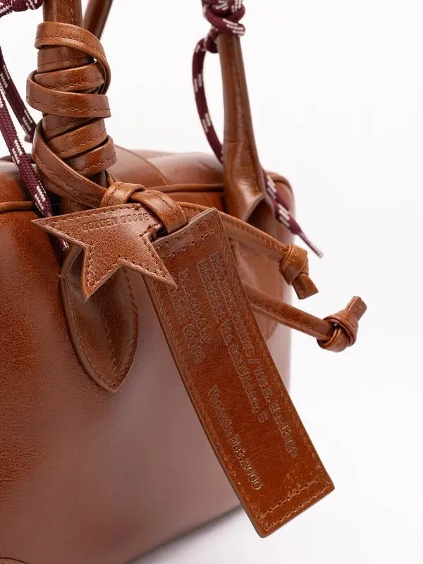 GOLDEN GOOSE Vita` Bag