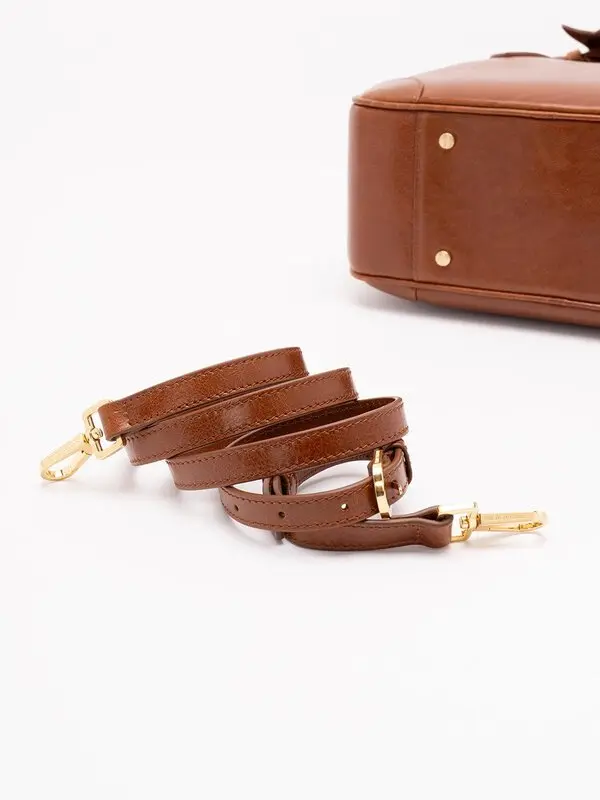 GOLDEN GOOSE Vita` Bag