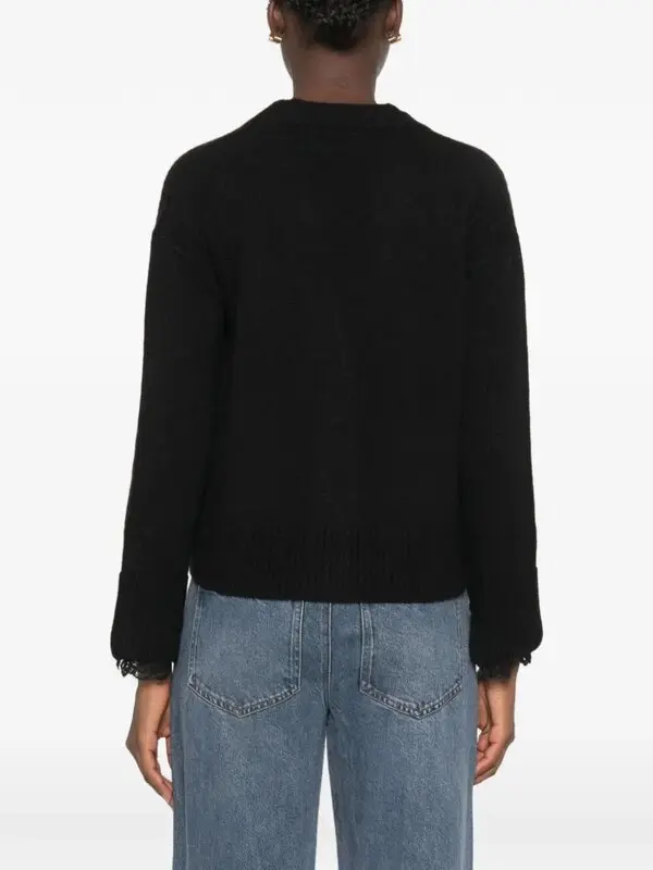ERMANO SCERVINO Ermanno Scervino Cardigan