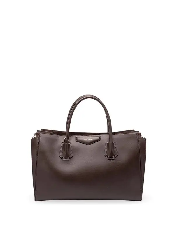 Givenchy Antigona Medium Bag - Multicolor