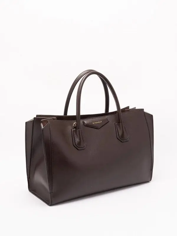 Givenchy Antigona Medium Bag - Multicolor