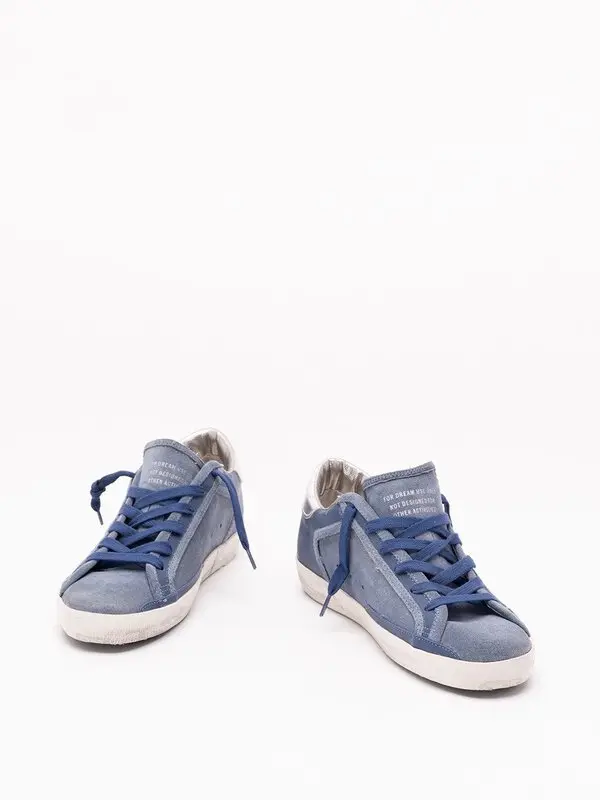 GOLDEN GOOSE Super-star` Sneakers