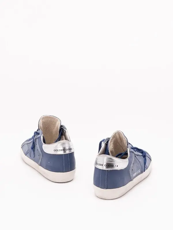 GOLDEN GOOSE Super-star` Sneakers