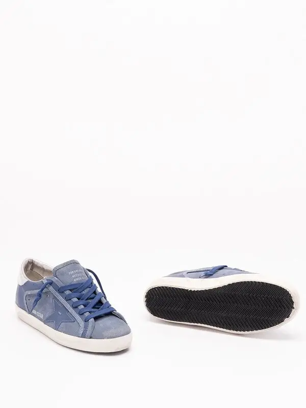 GOLDEN GOOSE Super-star` Sneakers