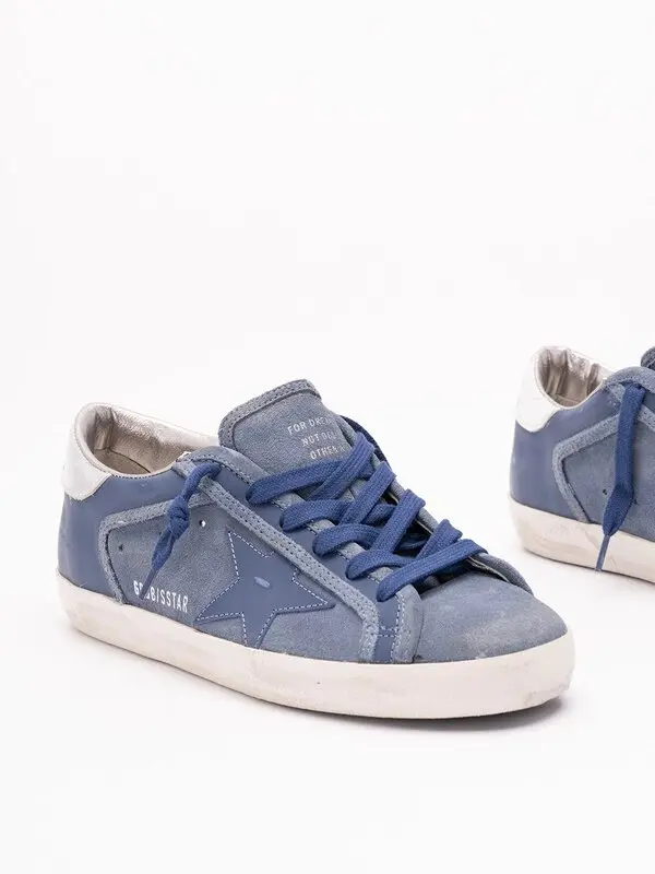 GOLDEN GOOSE Super-star` Sneakers