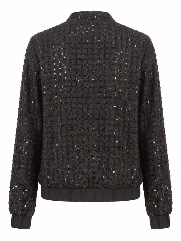 NISSA Jacket