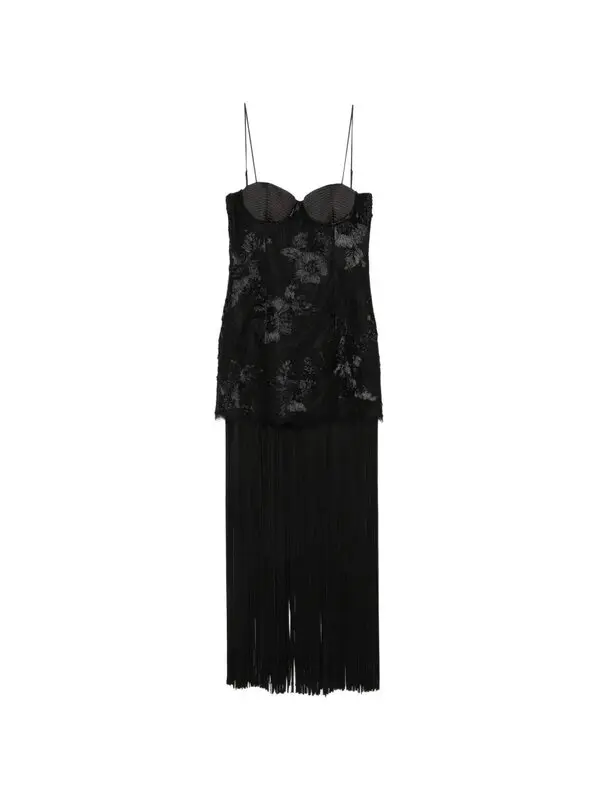 NISSA Evening Dress