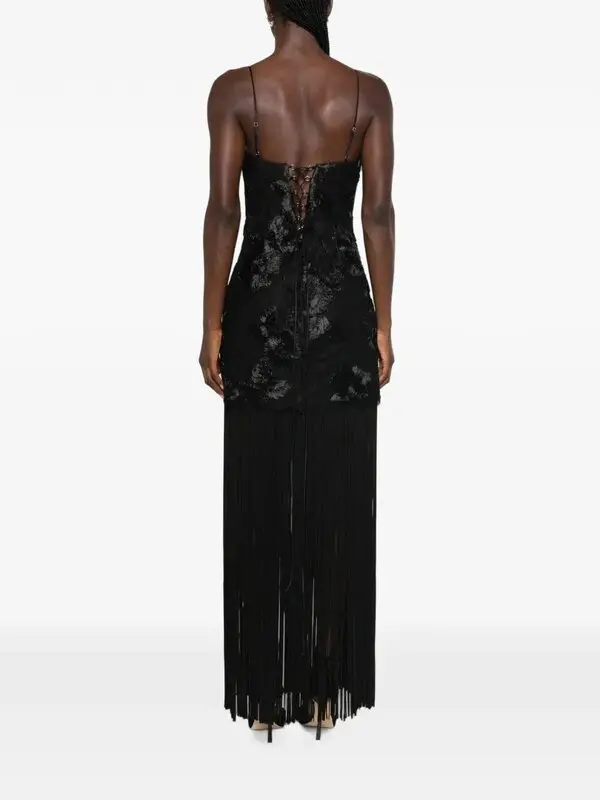 NISSA Evening Dress